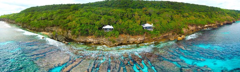 Stay | Christmas Island National Park | Parks Australia