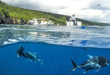 History | Christmas Island National Park | Parks Australia