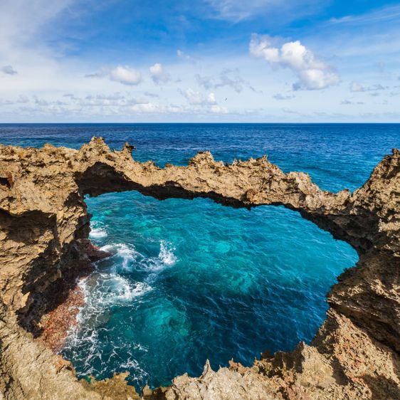 Nature Christmas Island National Park Parks Australia